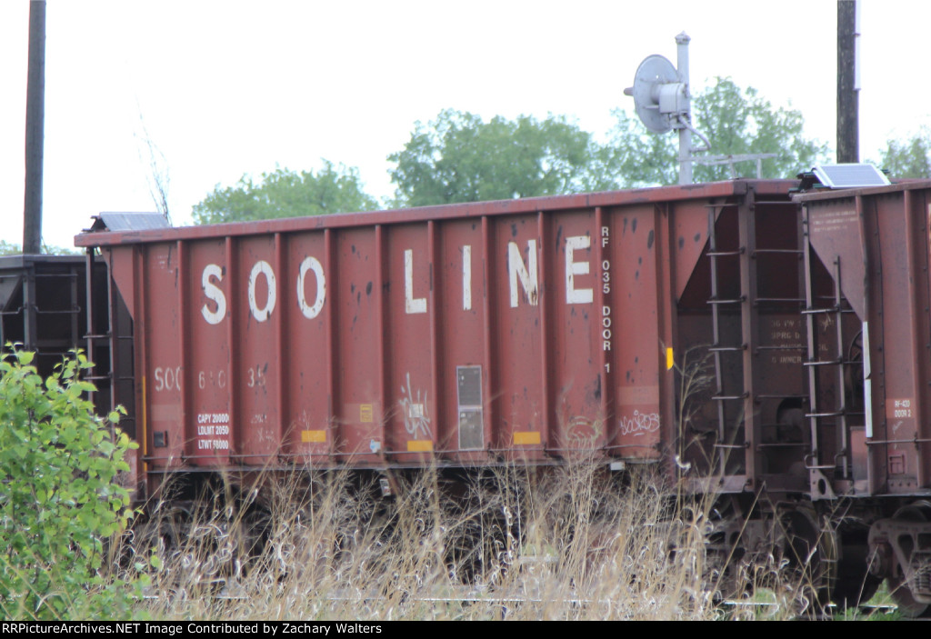 SOO 61035